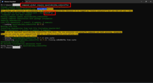 【PHP】コーディング基準のphpcsをVSCodeに導入する | おだねこのITブログ