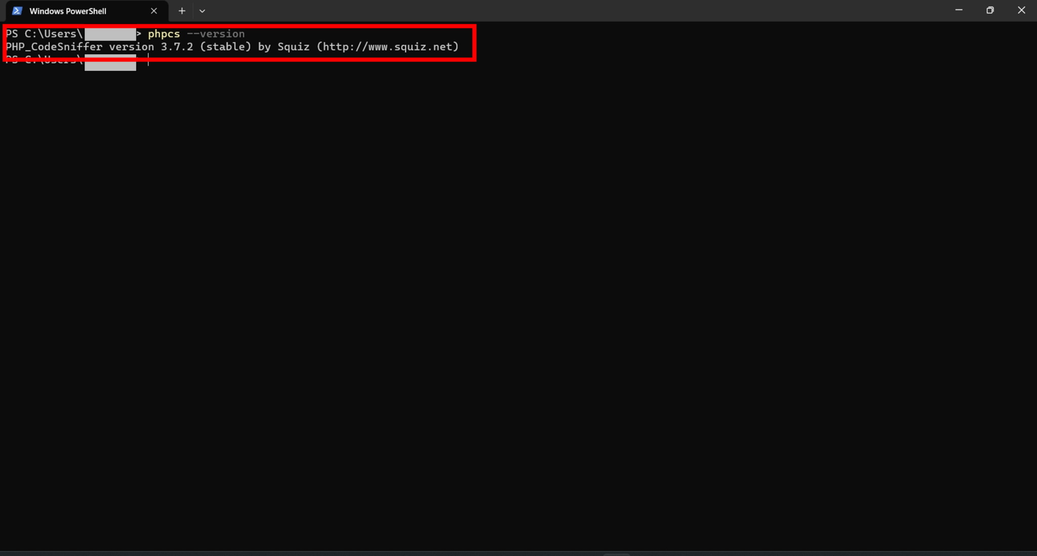 【PHP】コーディング基準のphpcsをVSCodeに導入する | おだねこのITブログ